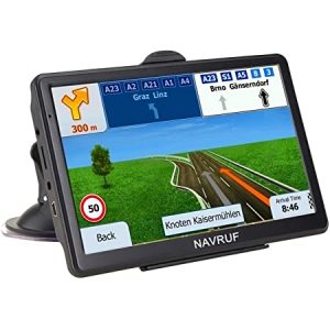 Steps Guide that Can Successfully Install the GPS Map Update | GIS for LIfe