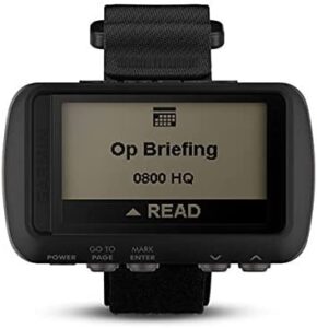 Garmin Foretrex 601 Review | GIS for LIfe