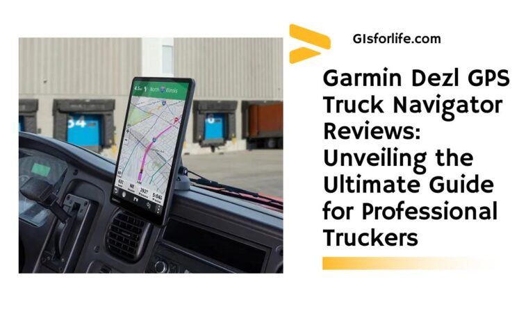 GIS for LIfe | System Information Geographic