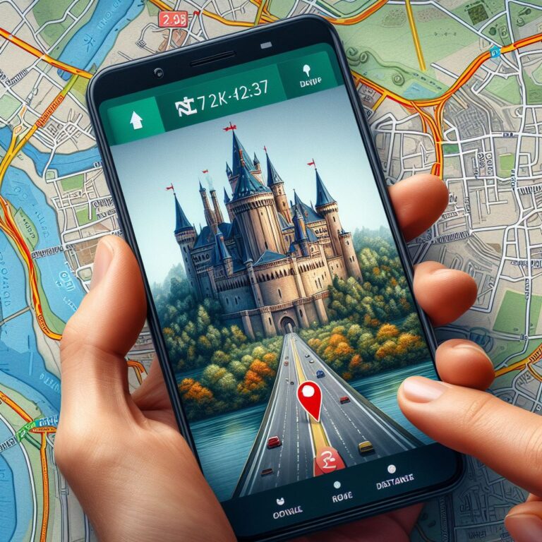 Introducing Stargard GPS: The Ultimate Navigation Solution