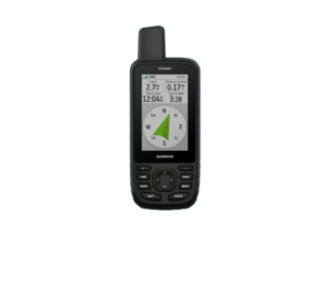 Garmin GPSMAP 67 Rugged GPS Handheld Review