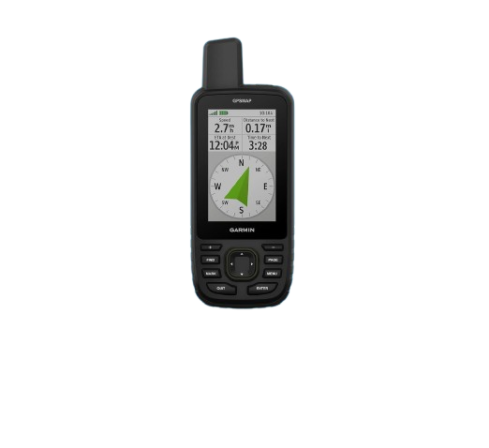 Garmin GPSMAP 67 Rugged GPS Handheld Review